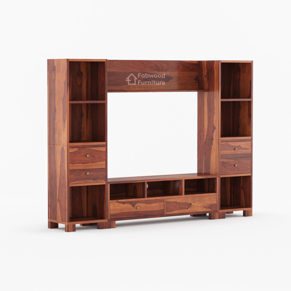 Oslo large TV unit– fabwood furniture