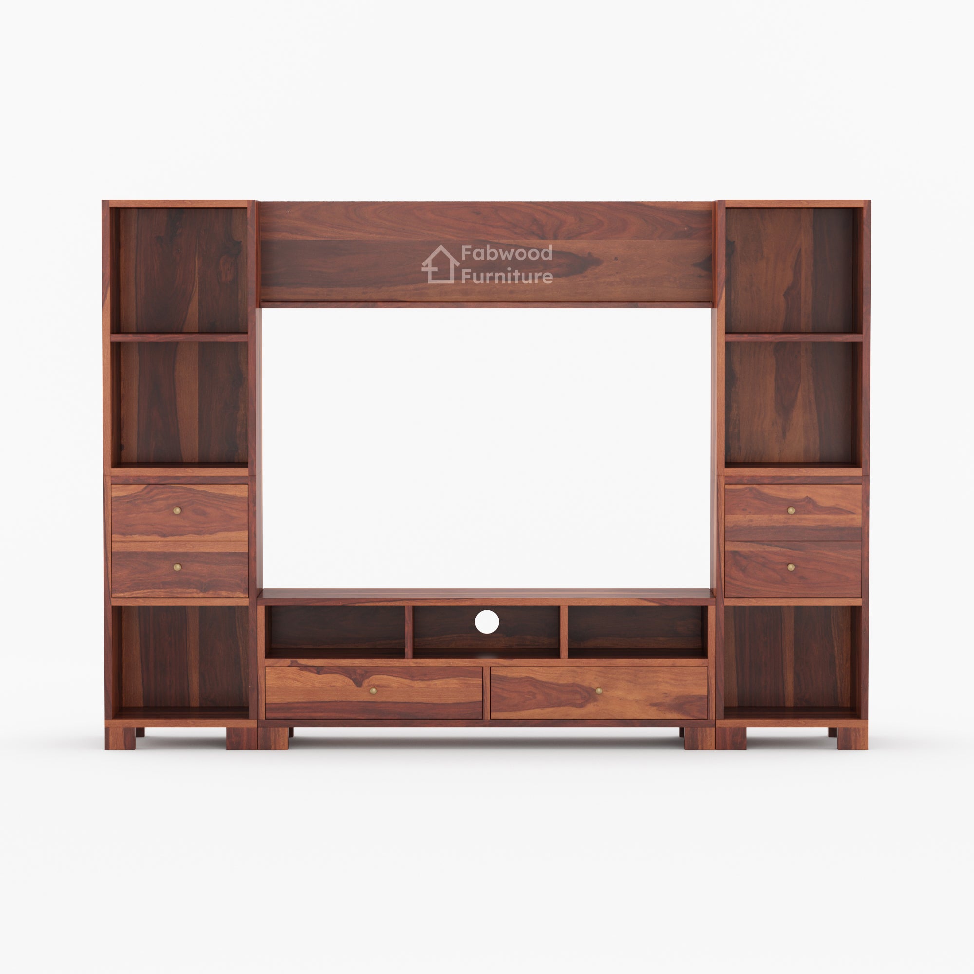 Oslo large TV unit– fabwood furniture