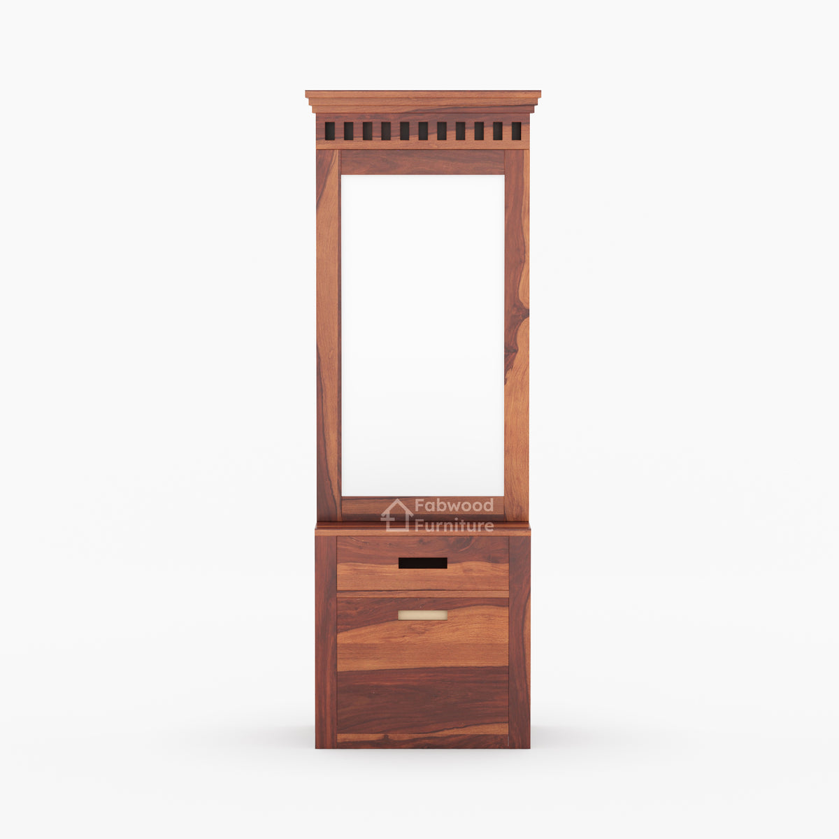 Sydney dressing table with storage and seating– fabwood furniture