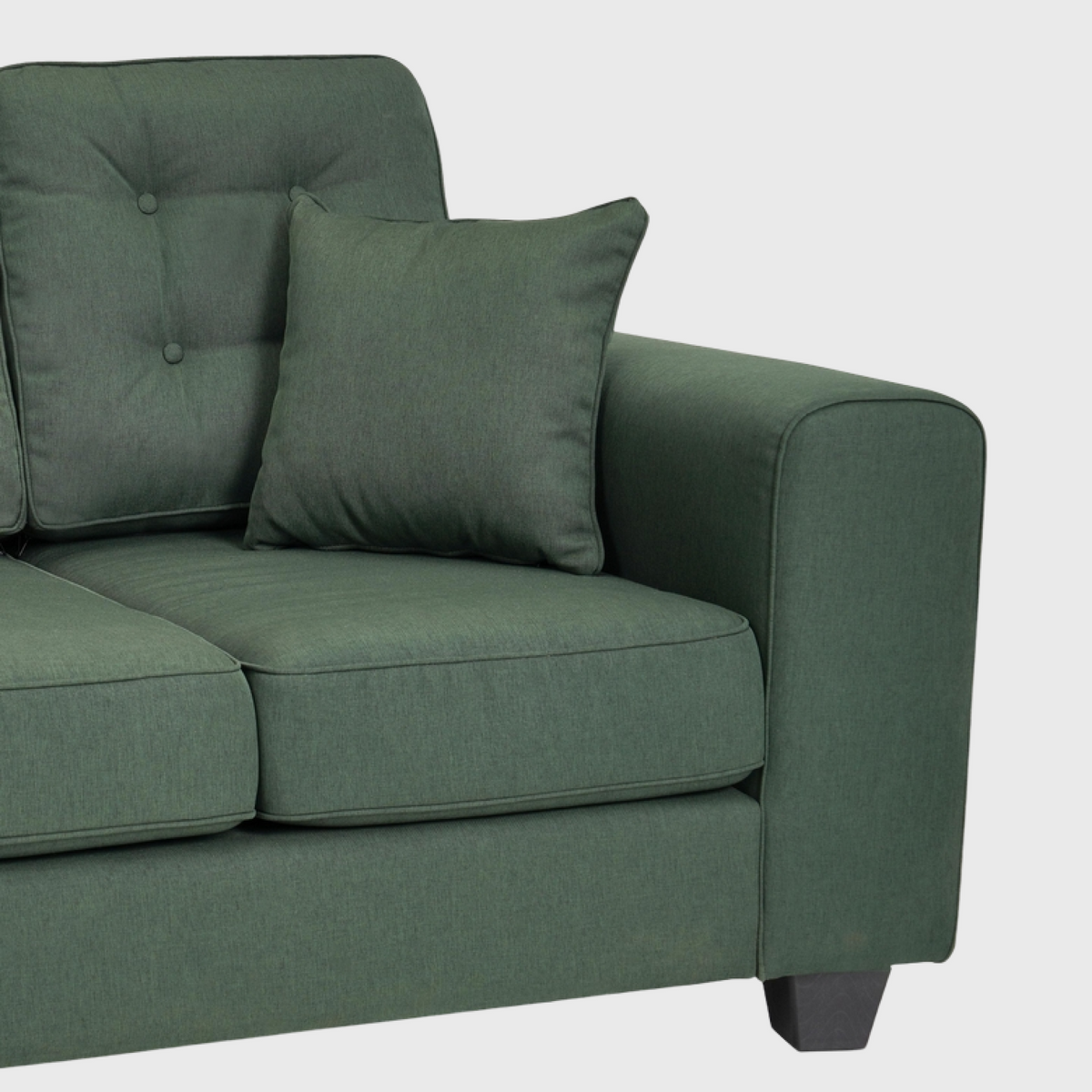 Évora 2 seater sofa– fabwood furniture